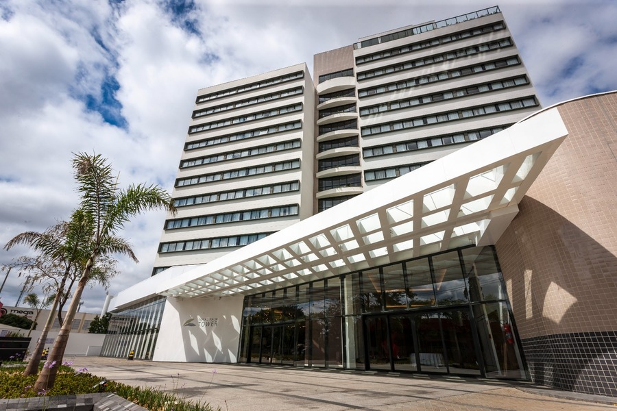 Royal Palm Tower Indaiatuba conquista Certificação ESG Pulse
